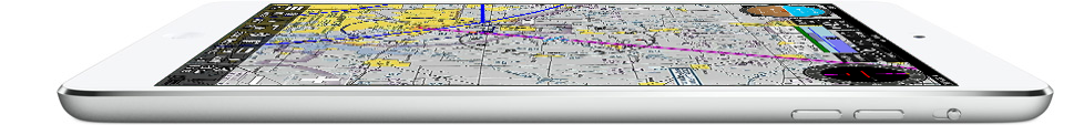 iFly GPS™ Portable Aviation GPS and Aviation Apps by Adventure Pilot